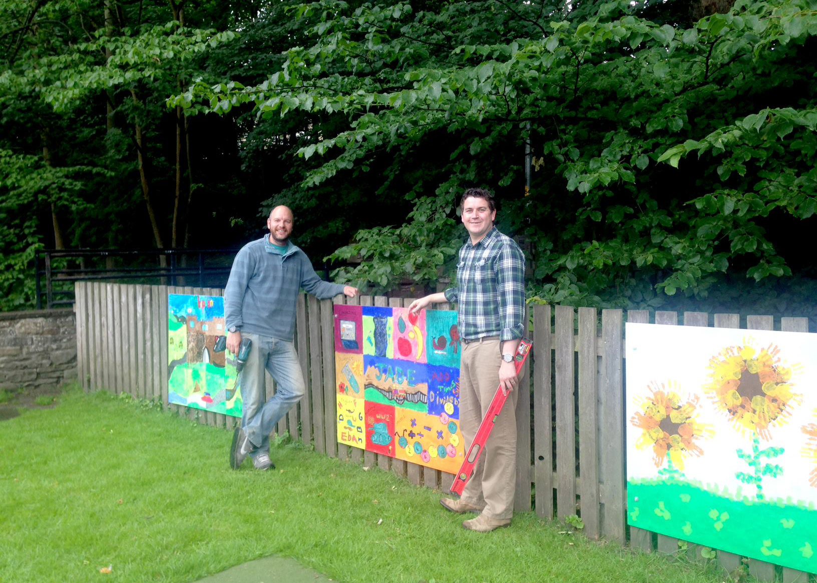 Corporate Responsibility - Bowman Riley