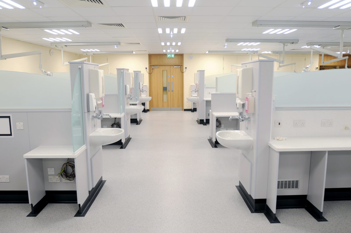 Leeds Dental Institute Refurbishment Leeds Bowman Riley leeds-dental-institute-refurbishment-leeds-bowman-riley