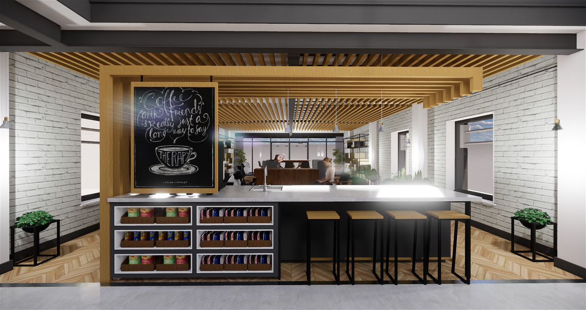 Evolve Studios Commercial Offices - Colchester, Essex