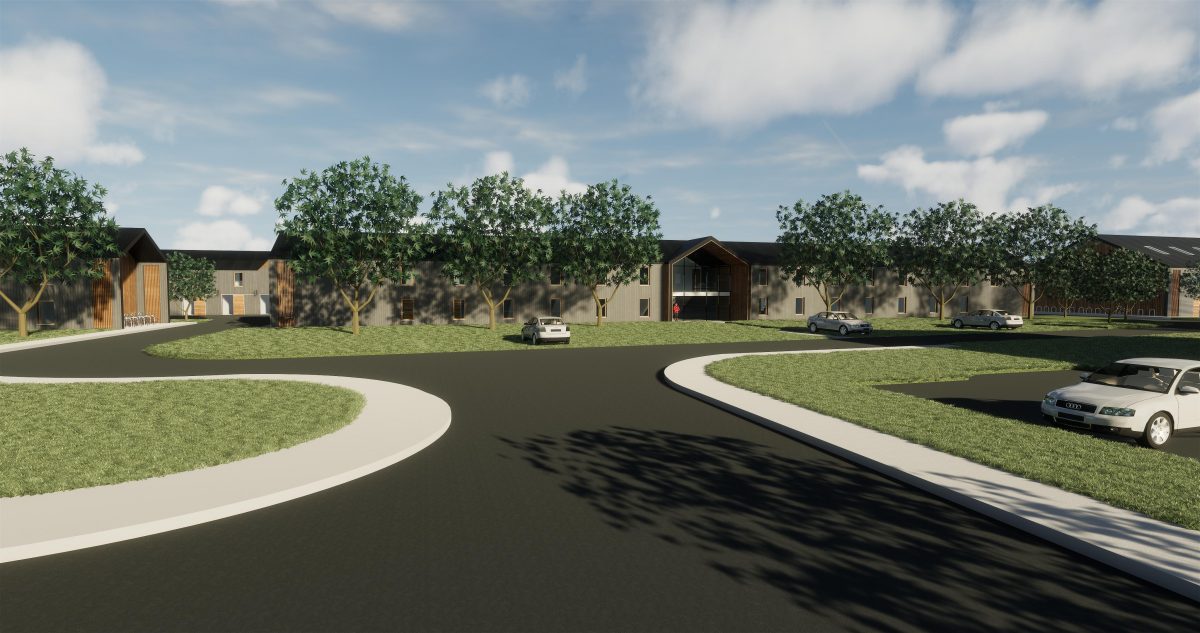 Evolve Studios Commercial Offices - Colchester, Essex