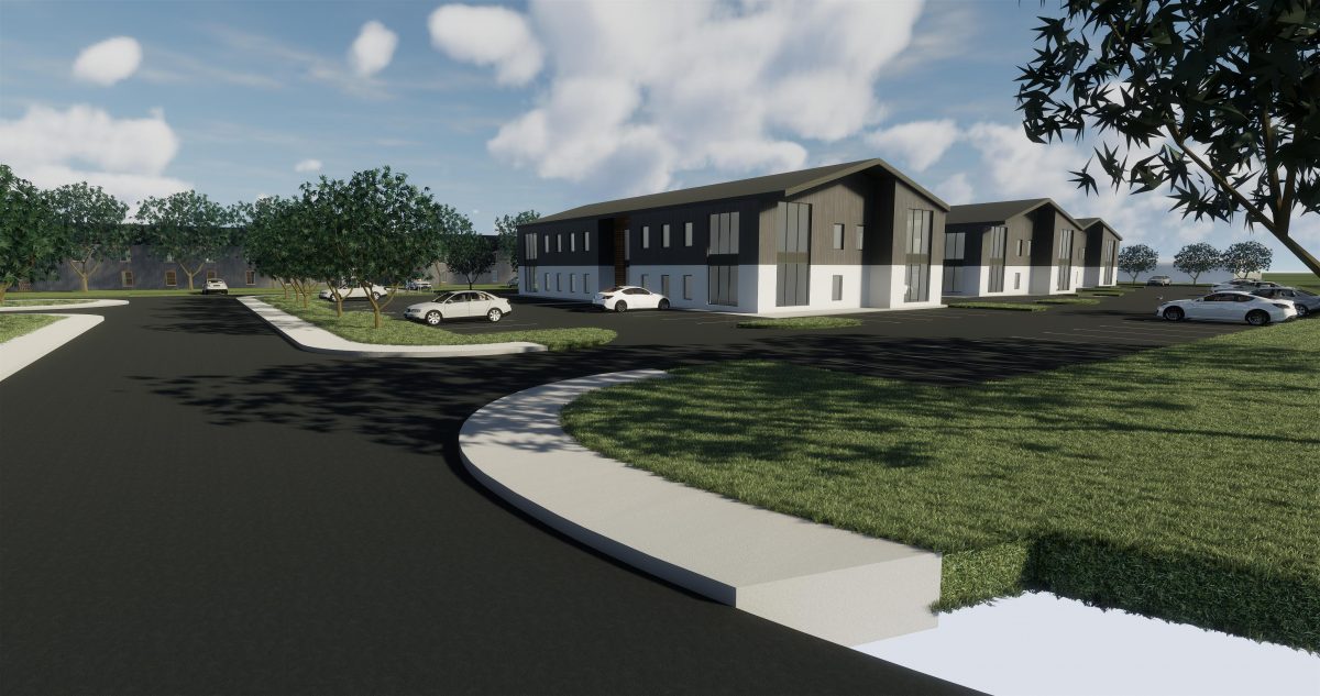 Evolve Studios Commercial Offices - Colchester, Essex