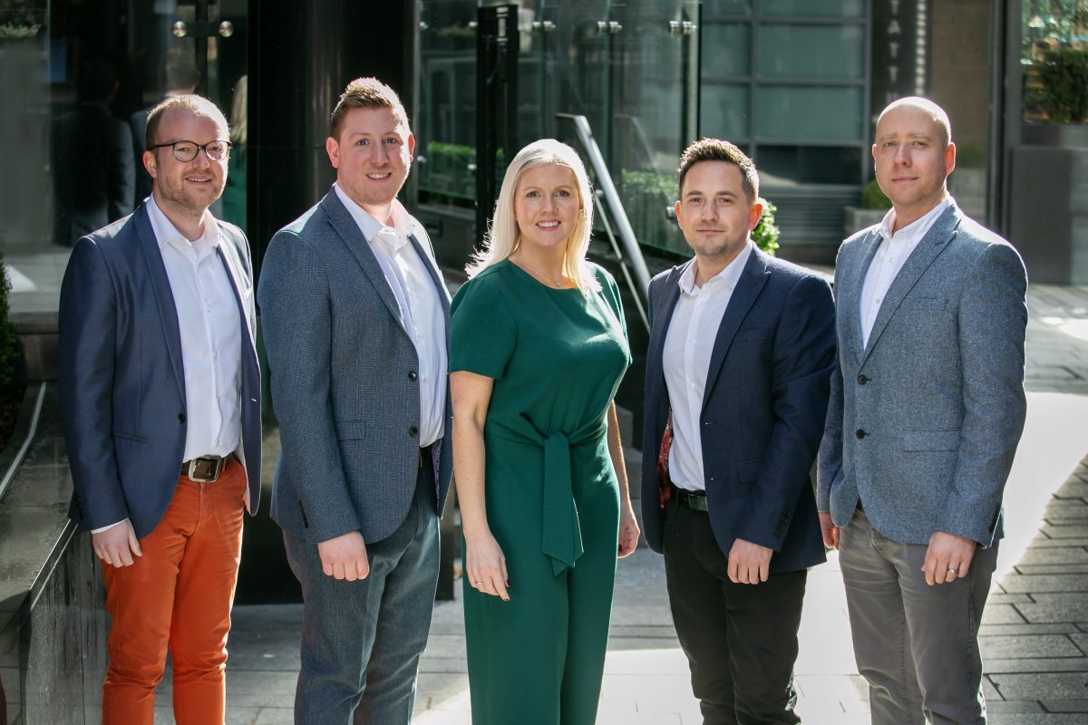 Strengthening Senior Management at Bowman Riley Bowman Riley