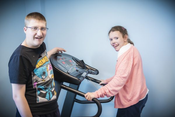 Sandside Lodge School Opens - Bowman Riley