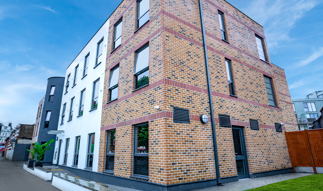 Westcombe House Student Accommodation - Greenwich, London