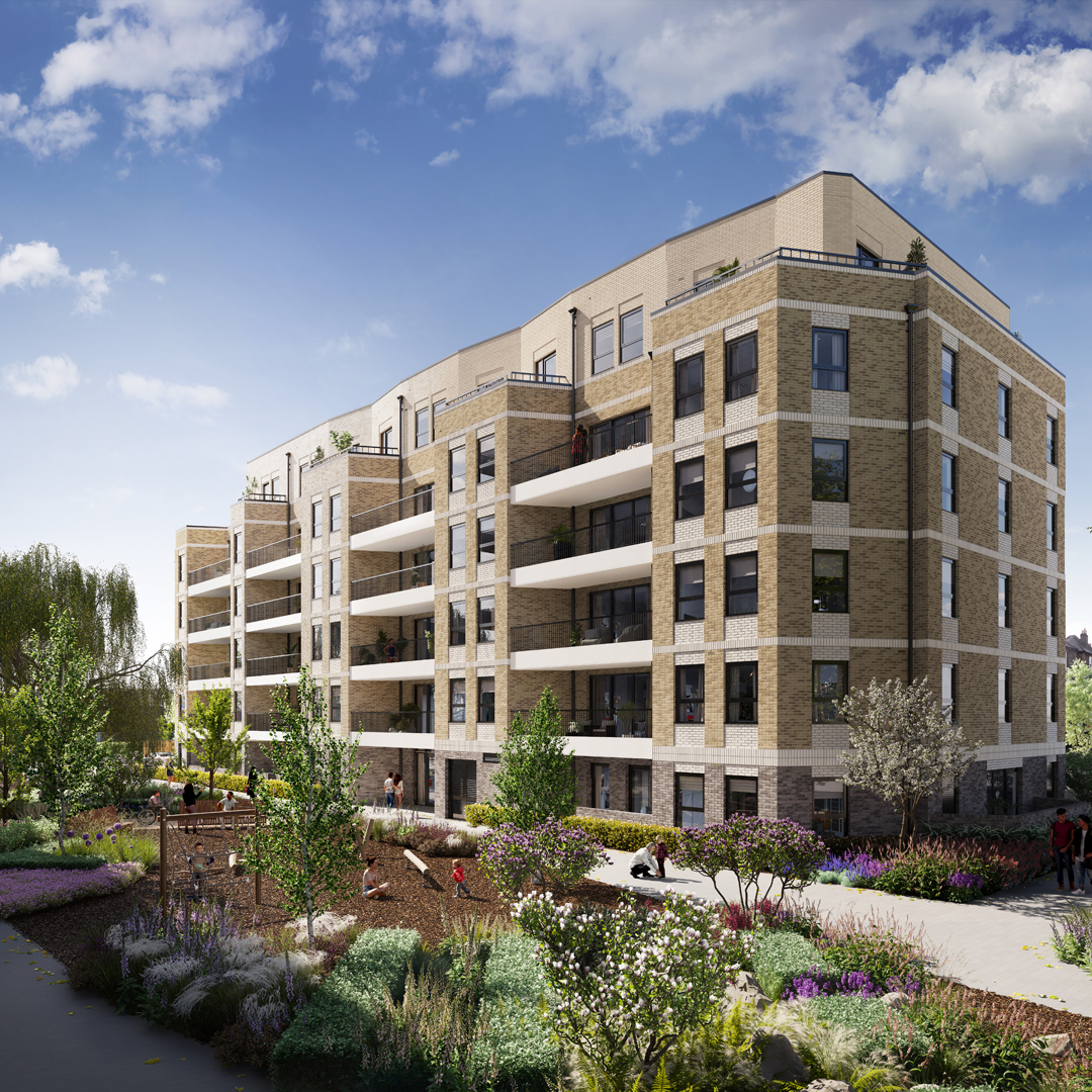 Projects - Bowman Riley Leeds, London & Skipton