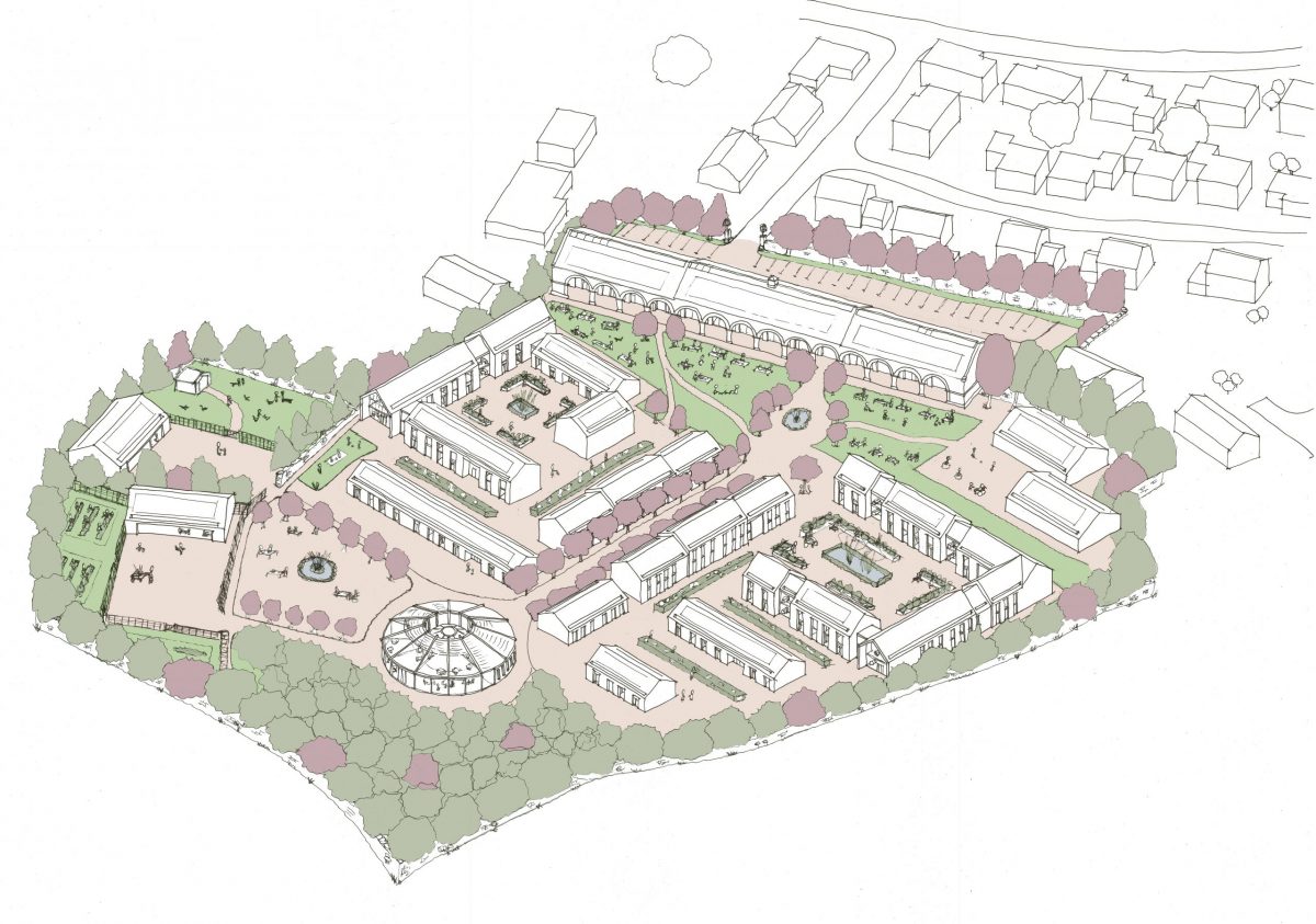 dementia-friendly design blog for World Alzheimer's Day