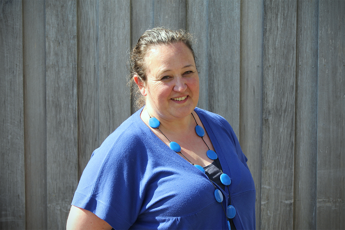 An Interview with Jo Grier Bowman Riley