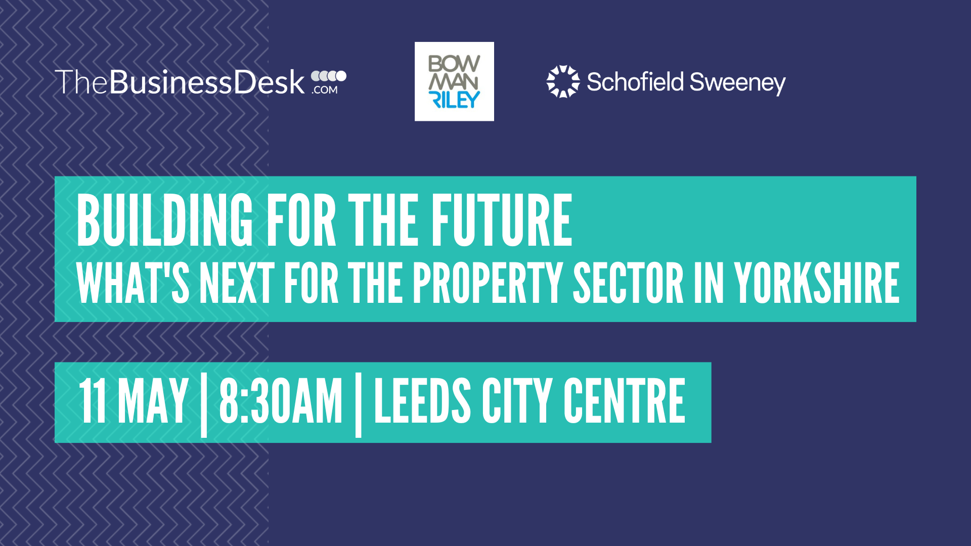 Building for the Future Seminar Bowman Riley