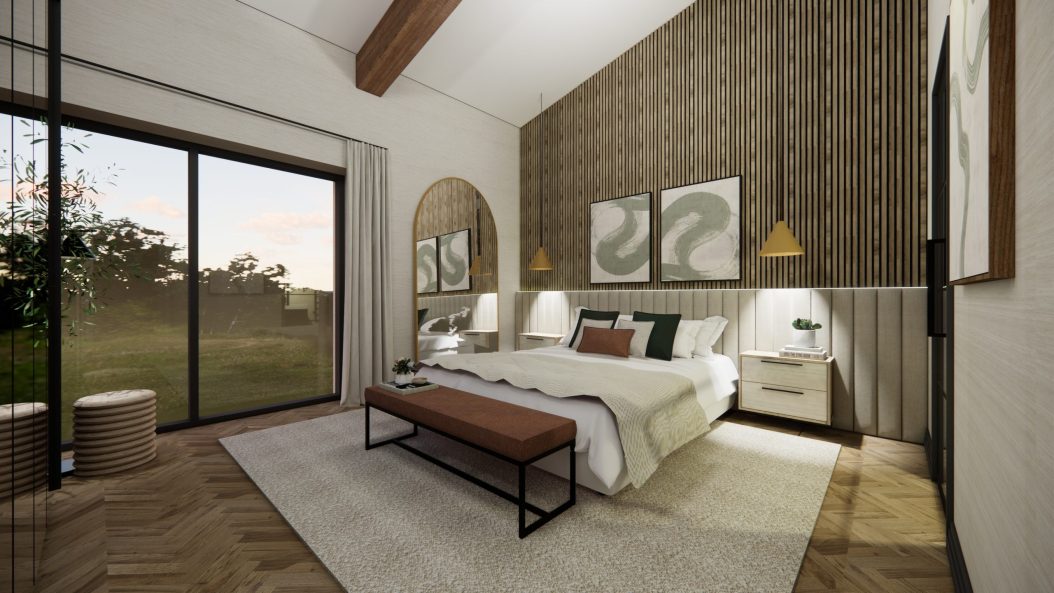 Projects - Bowman Riley Leeds, London & Skipton