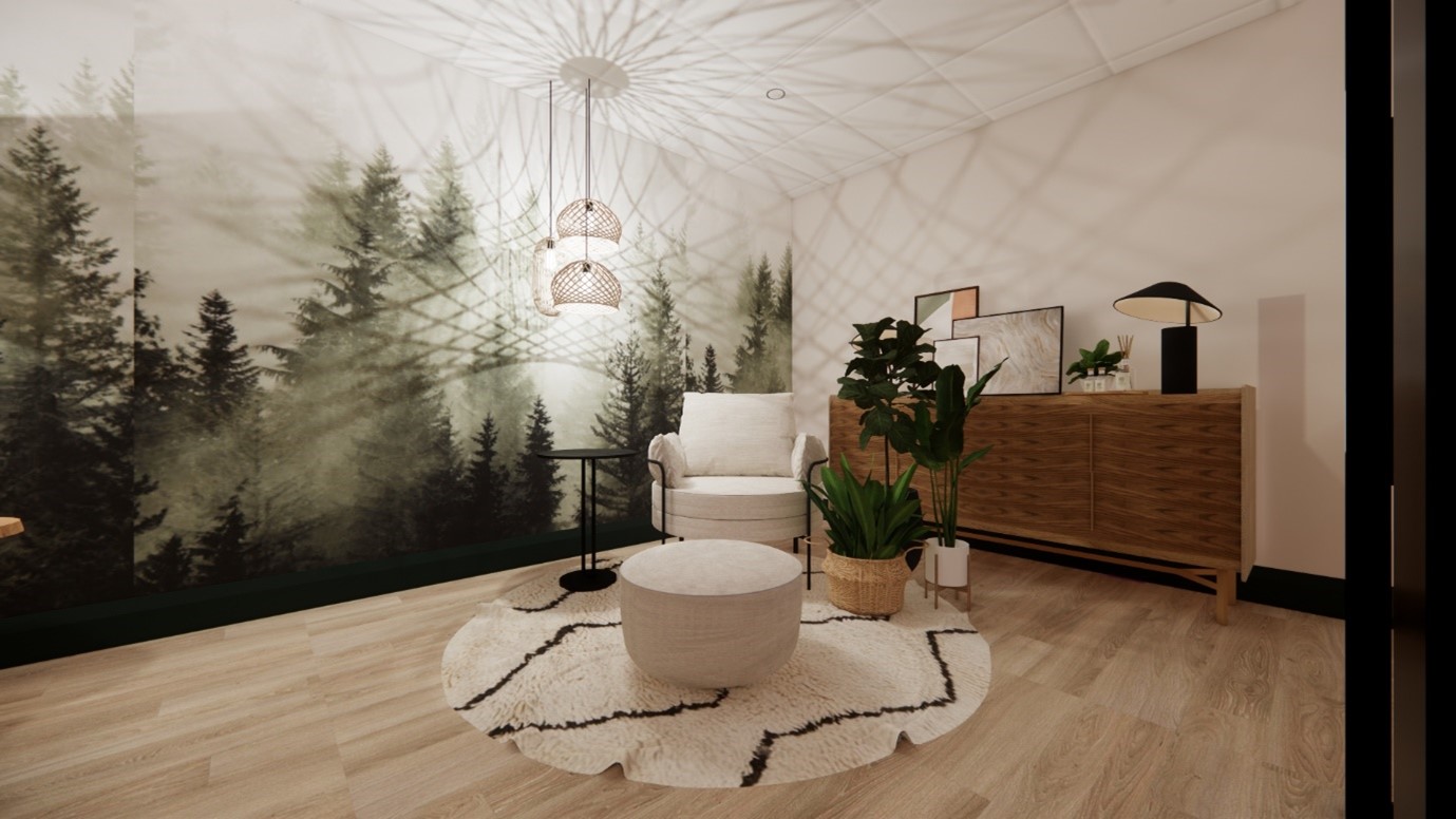 Does Your Office Need A Wellness Room Bowman Riley does-your-office-need-a-wellness-room-bowman-riley