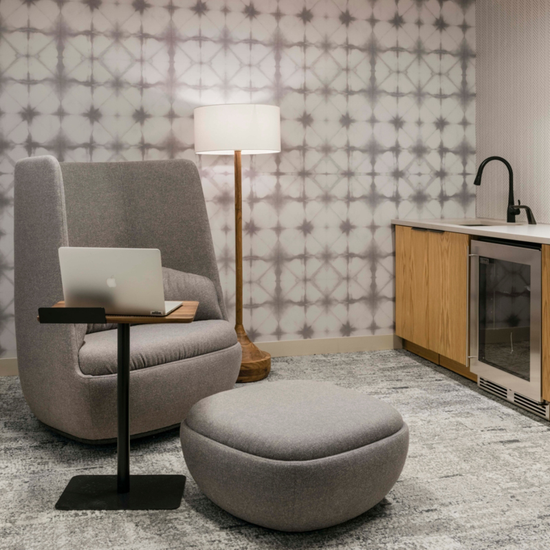 Does Your Office Need A Wellness Room Bowman Riley