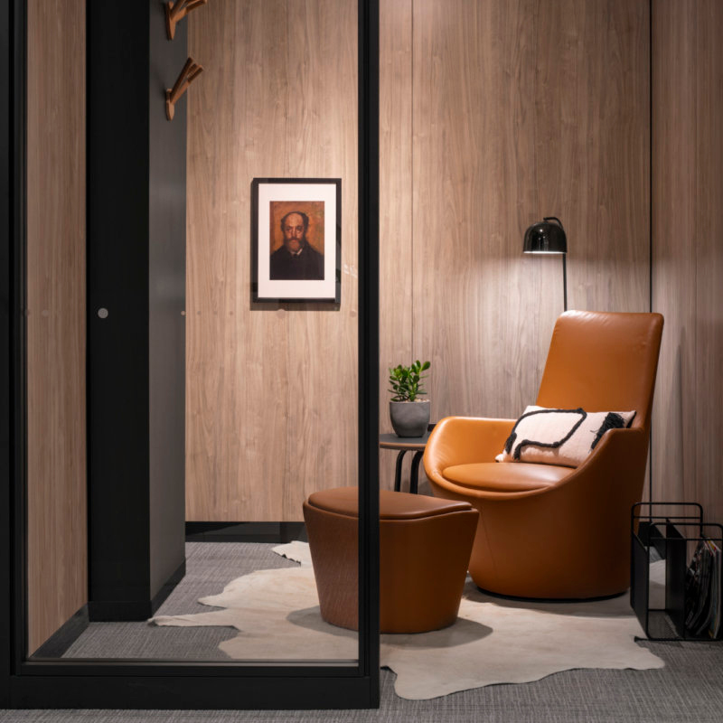 Does your office need a wellness room? Bowman Riley