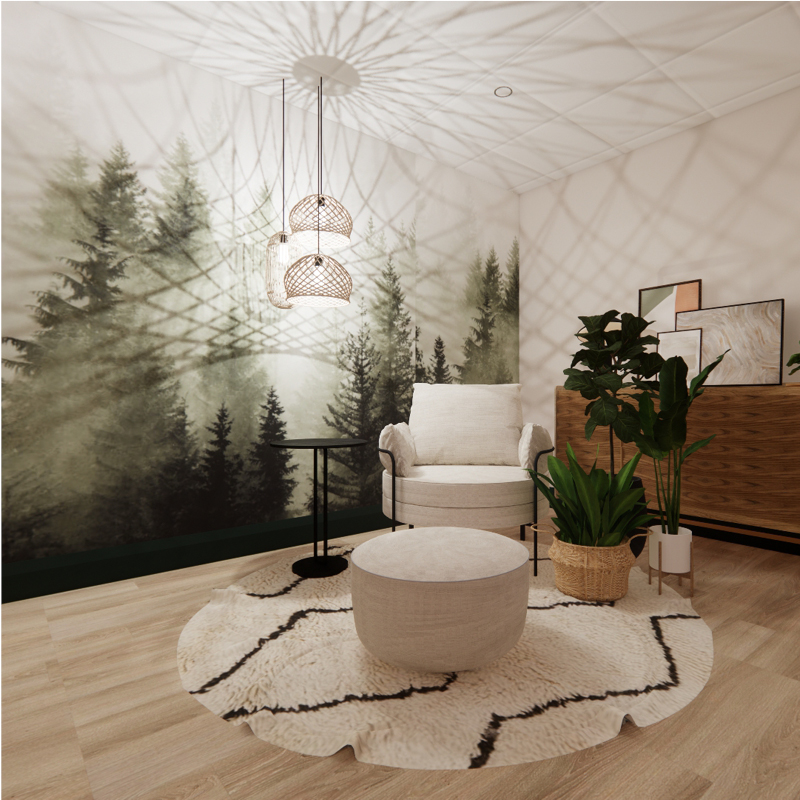 Does your office need a wellness room? Bowman Riley