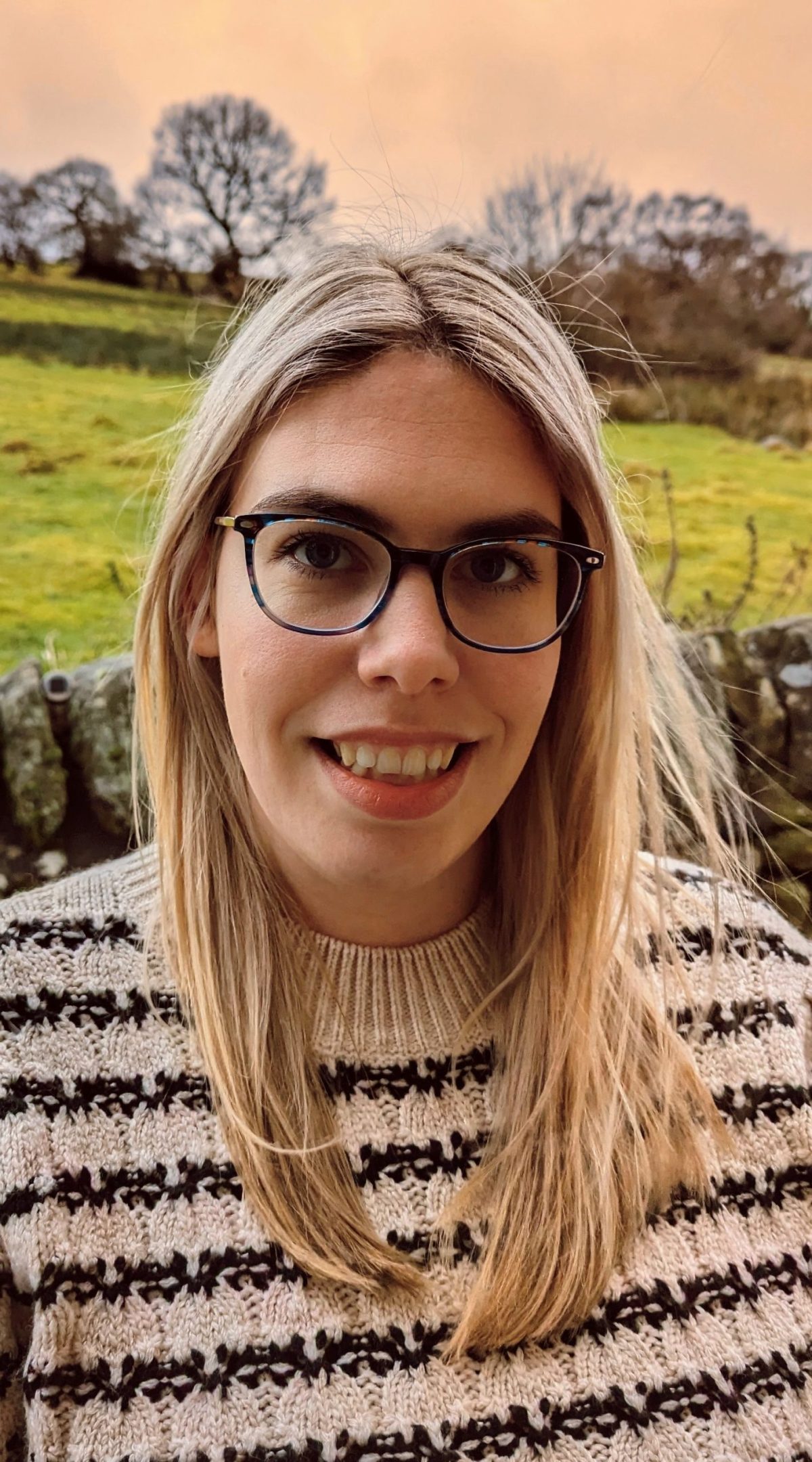 Lucy Wilkinson - Finance Assistant Bowman Riley