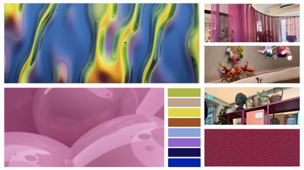 Blog: Top 3 Takeaways from Clerkenwell Design Week 2024