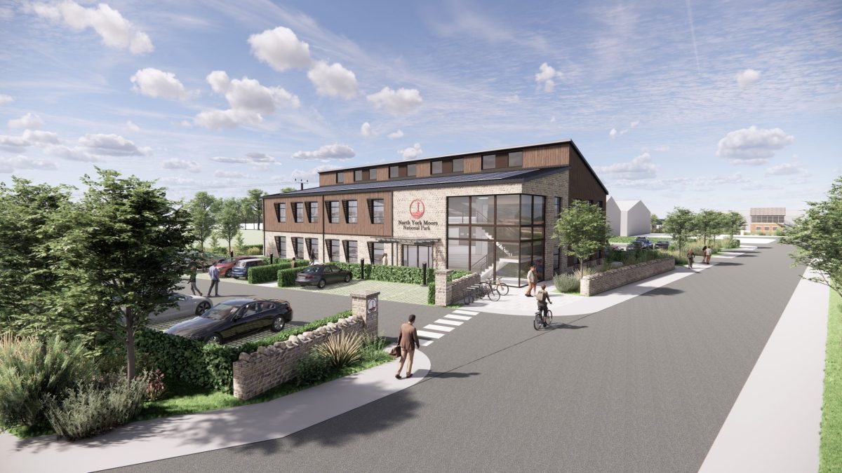 Projects - Bowman Riley Leeds, London & Skipton