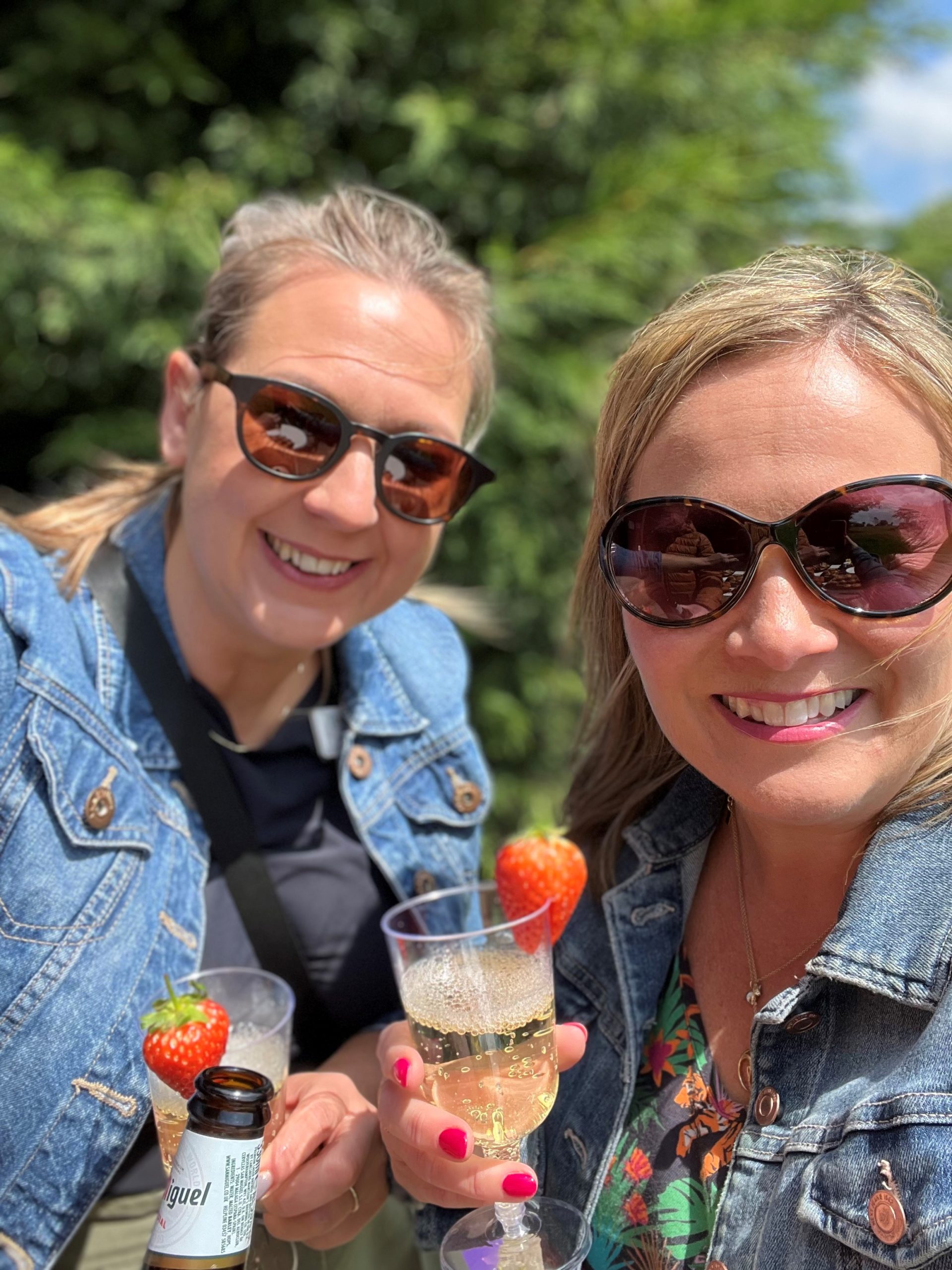 Golf Day 2024 Bowman Riley