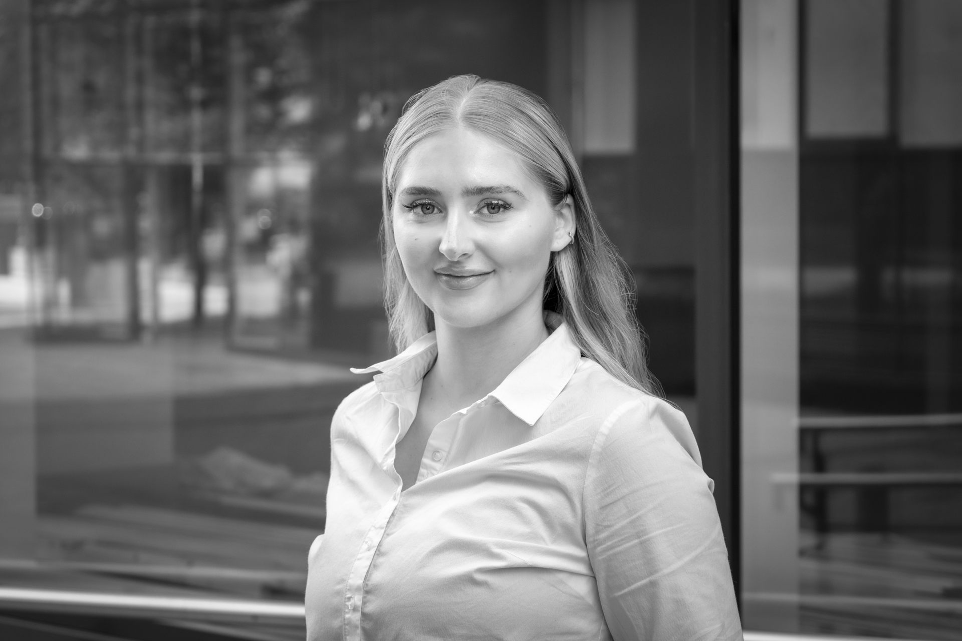 Sasha Theodoris - Employee Relations Administrator Bowman Riley