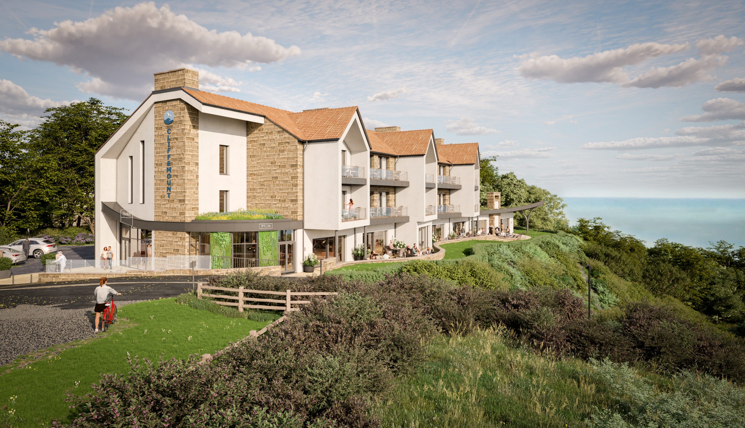 Sustainability Services Bowman Riley