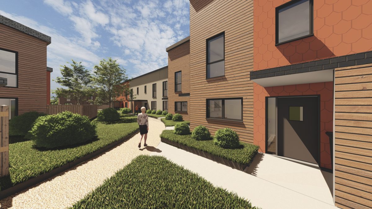 Projects - Bowman Riley Leeds, London & Skipton