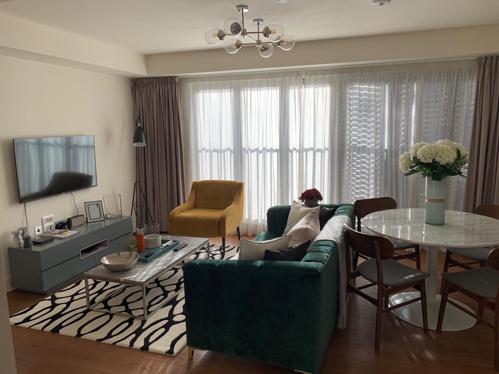 Projects - Bowman Riley Leeds, London & Skipton