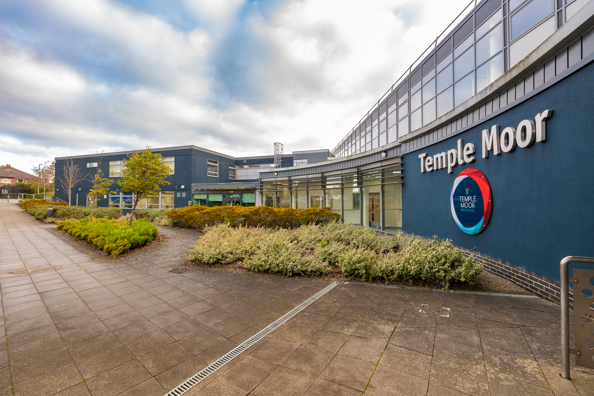 Projects - Bowman Riley Leeds, London & Skipton