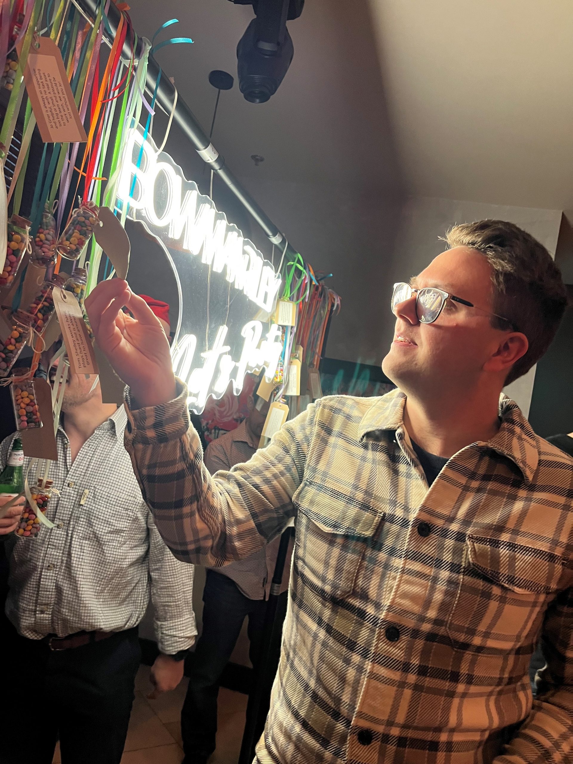 Bowman Riley Christmas Party 2024: A Festive Afternoon of Fun and ...